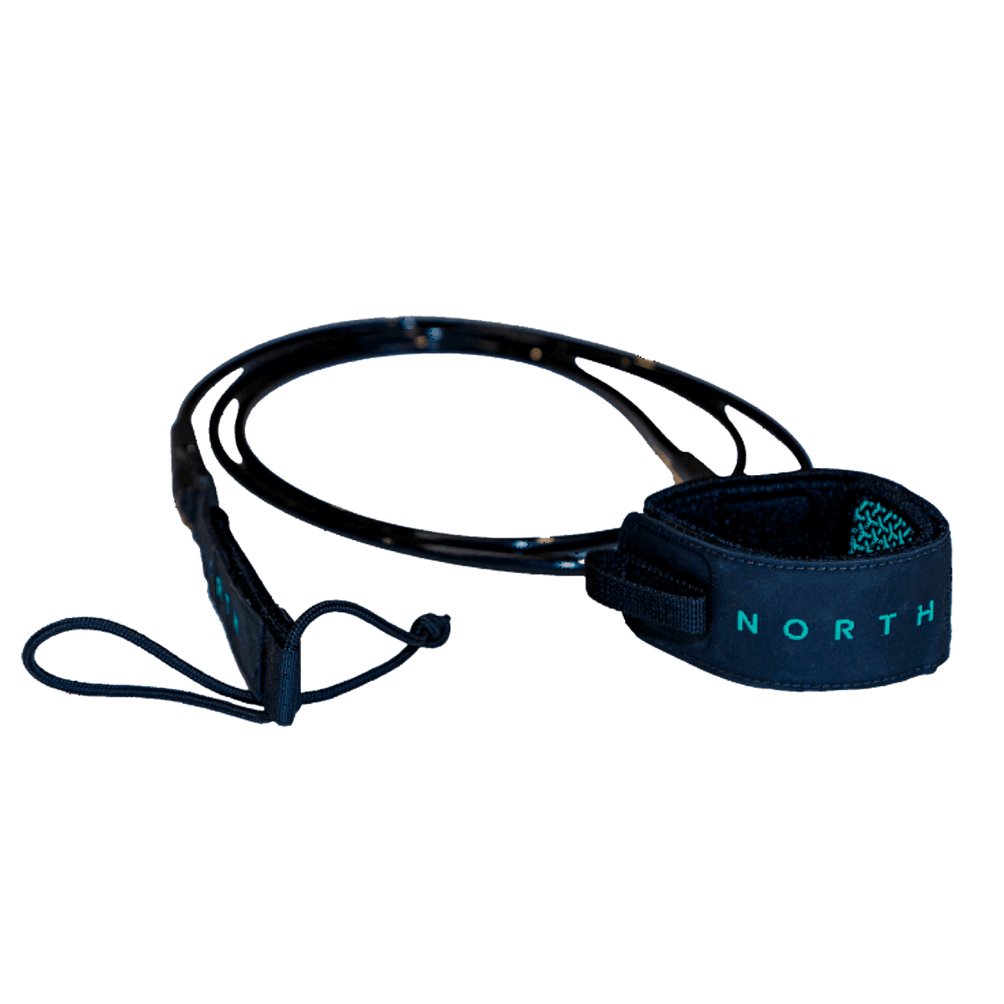 North Ankle Leash - Straight Surf