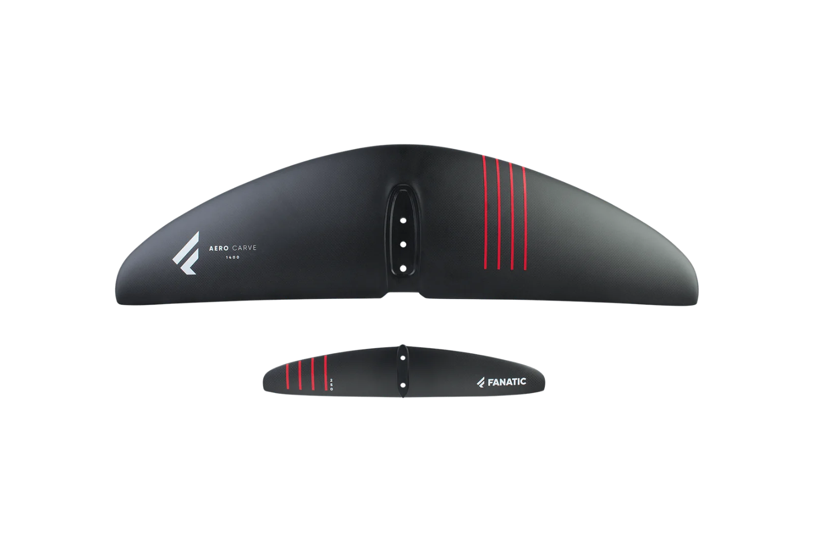 Fanatic X Wing Set Aero Carve 2023